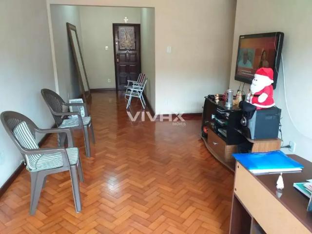 Apartamento para Venda em Rio de Janeiro/RJ Cachambi 2 Quartos