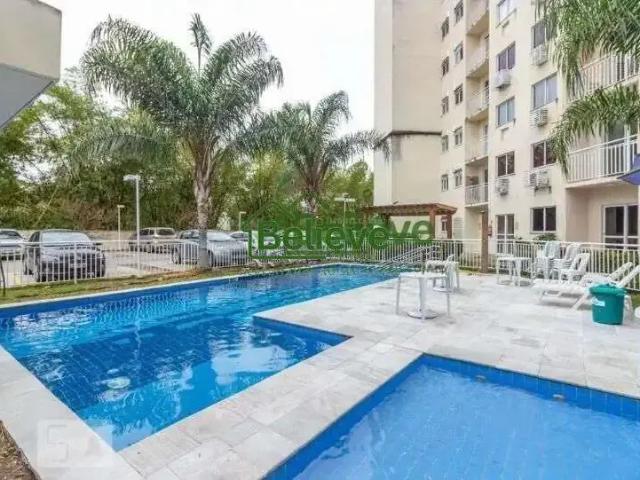 Apartamento para Venda em Rio de Janeiro/RJ Cachambi 2 Quartos