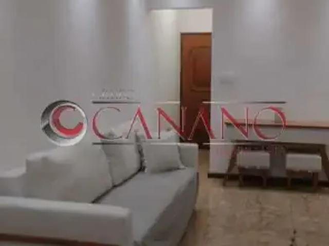 Apartamento para Venda em Rio de Janeiro/RJ Cachambi 2 Quartos