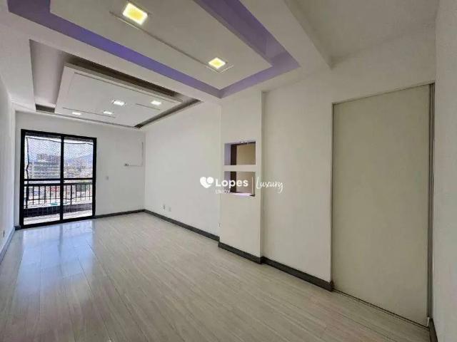 Apartamento para Venda em Rio de Janeiro/RJ Cachambi 2 Quartos