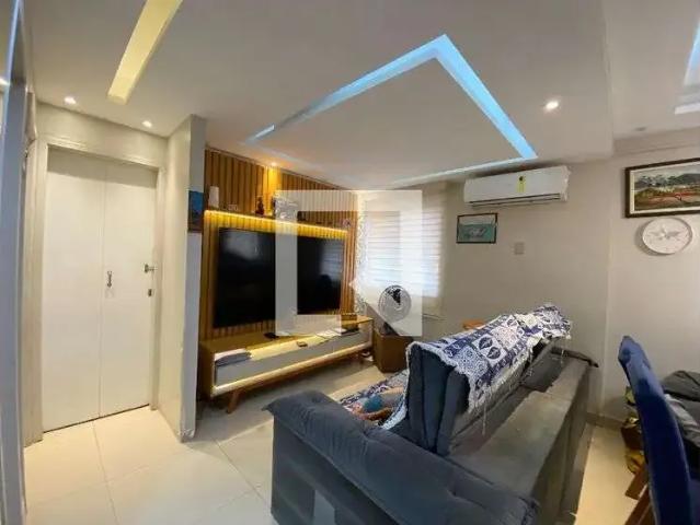 Apartamento para Venda em Rio de Janeiro/RJ Cachambi 3 Quartos