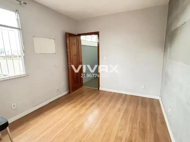 Apartamento para Venda em Rio de Janeiro/RJ Cachambi 2 Quartos