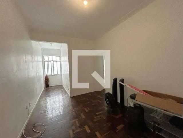 Apartamento para Venda em Rio de Janeiro/RJ Cachambi 2 Quartos