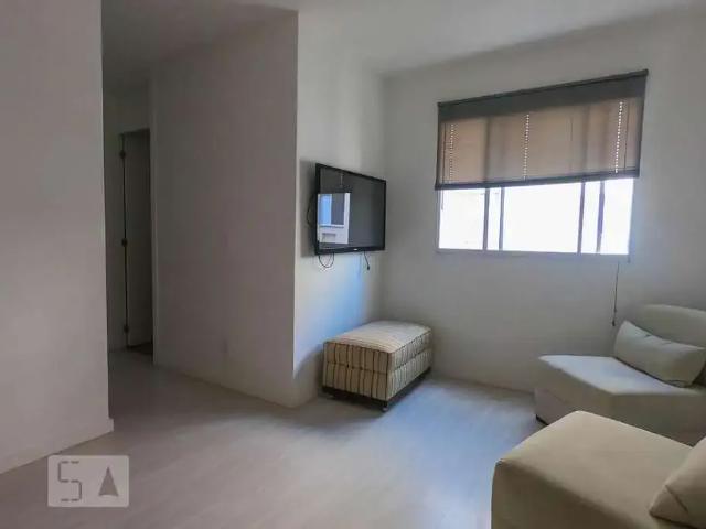 Apartamento para Venda em Rio de Janeiro/RJ Cachambi 2 Quartos