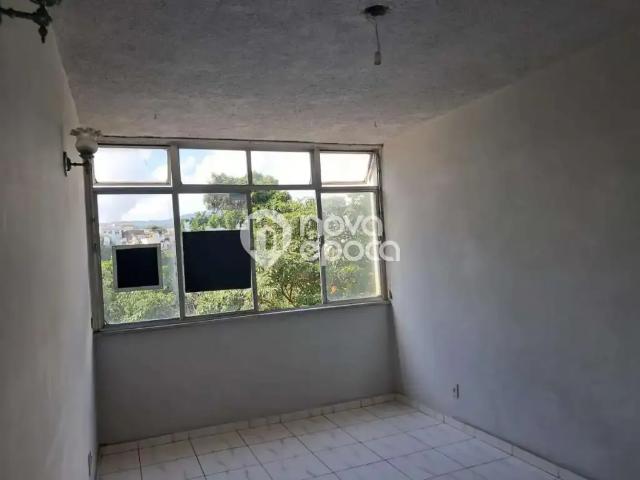 Apartamento para Venda em Rio de Janeiro/RJ Cachambi 2 Quartos