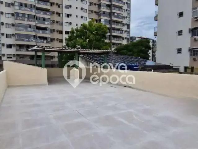Apartamento para Venda em Rio de Janeiro/RJ Cachambi 2 Quartos