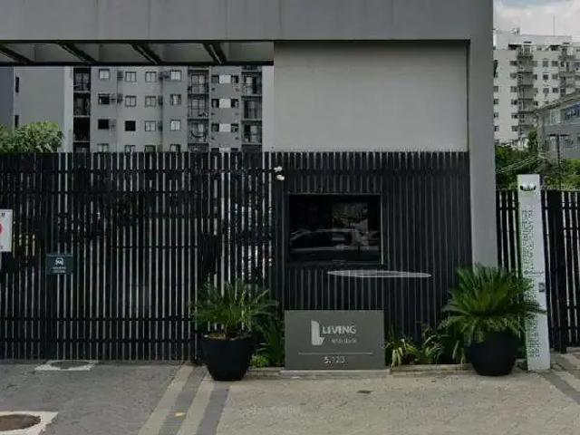 Apartamento para Venda em Rio de Janeiro/RJ Cachambi 2 Quartos