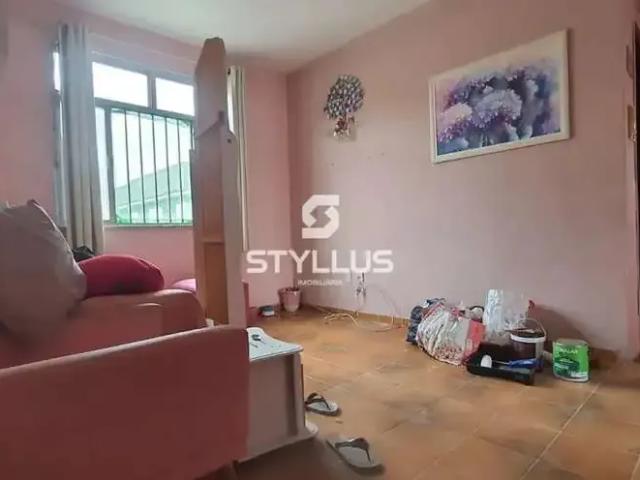 Apartamento para Venda em Rio de Janeiro/RJ Cachambi 2 Quartos