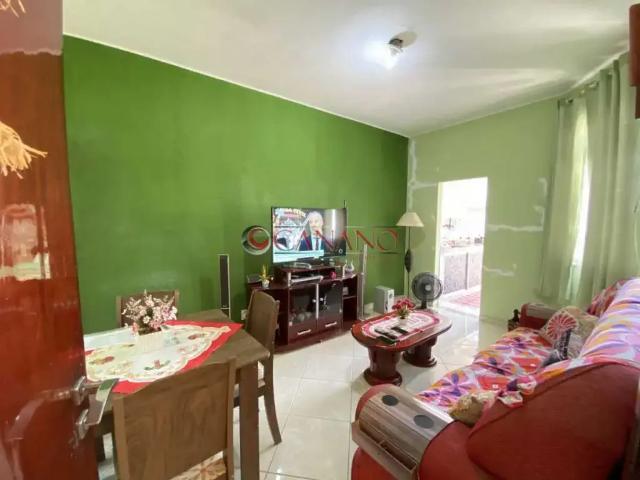 Apartamento para Venda em Rio de Janeiro/RJ Cachambi 2 Quartos