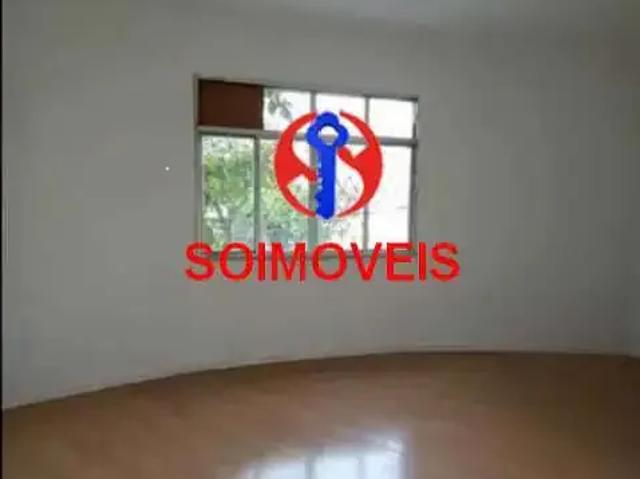 Apartamento para Venda em Rio de Janeiro/RJ Cachambi 2 Quartos