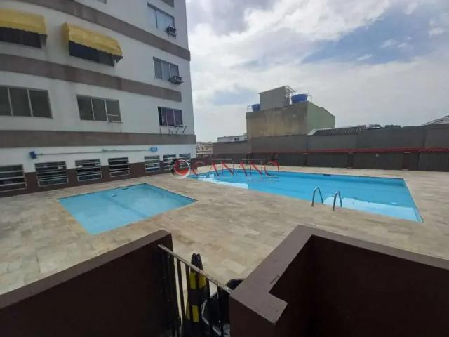 Apartamento para Venda em Rio de Janeiro/RJ Cachambi 2 Quartos