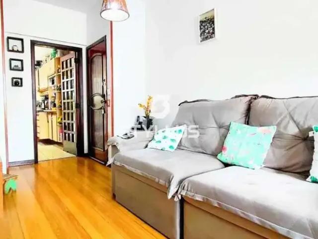 Apartamento para Venda em Rio de Janeiro/RJ Cachambi 2 Quartos