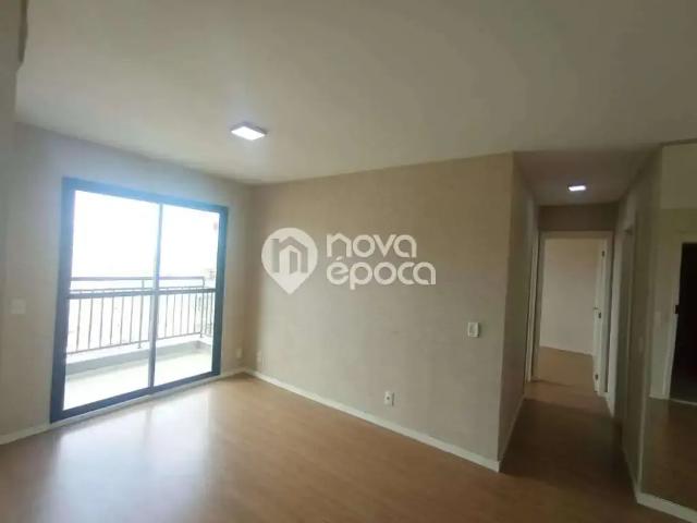 Apartamento para Venda em Rio de Janeiro/RJ Cachambi 2 Quartos