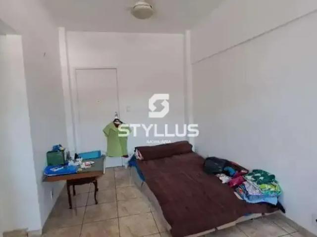 Apartamento para Venda em Rio de Janeiro/RJ Cachambi 2 Quartos