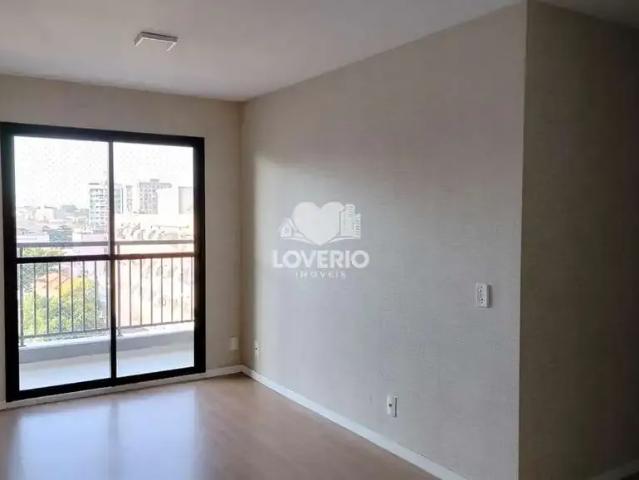 Apartamento para Venda em Rio de Janeiro/RJ Cachambi 2 Quartos