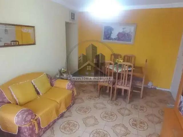 Apartamento para Venda em Rio de Janeiro/RJ Cachambi 2 Quartos