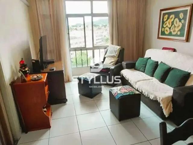 Apartamento para Venda em Rio de Janeiro/RJ Cachambi 2 Quartos