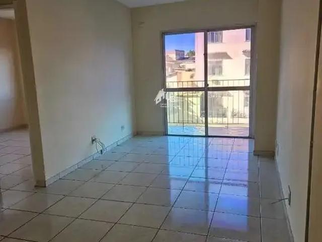 Apartamento para Venda em Rio de Janeiro/RJ Cachambi 2 Quartos