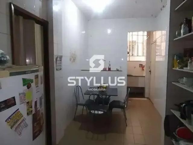 Apartamento para Venda em Rio de Janeiro/RJ Cachambi 2 Quartos