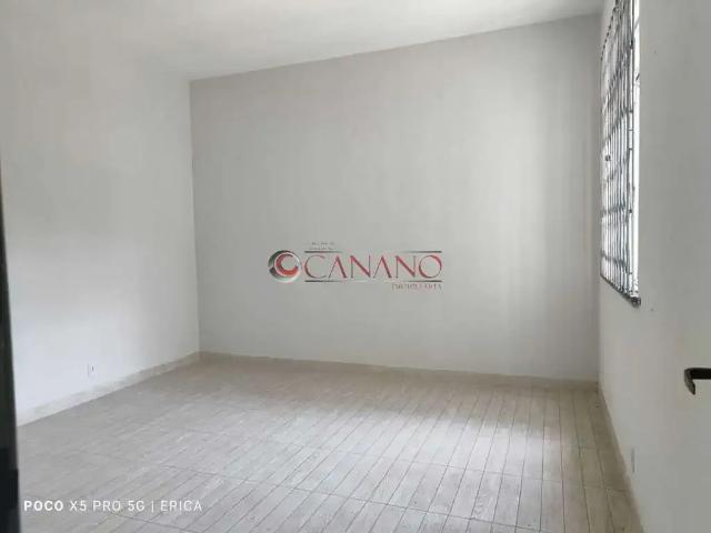 Apartamento para Venda em Rio de Janeiro/RJ Cachambi 2 Quartos