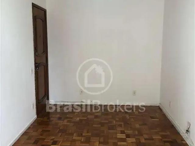 Apartamento para Venda em Rio de Janeiro/RJ Cachambi 2 Quartos