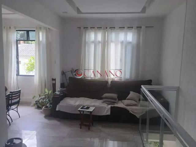 Apartamento para Venda em Rio de Janeiro/RJ Cachambi 4 Quartos