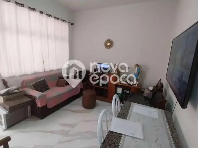 Apartamento para Venda em Rio de Janeiro/RJ Cacuia 1 Quartos