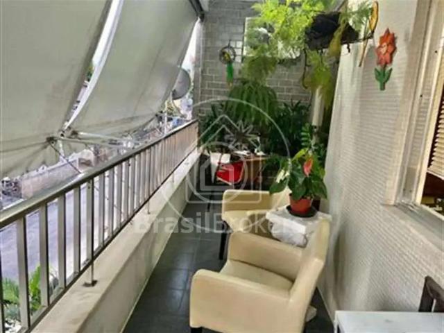 Apartamento para Venda em Rio de Janeiro/RJ Cacuia 2 Quartos