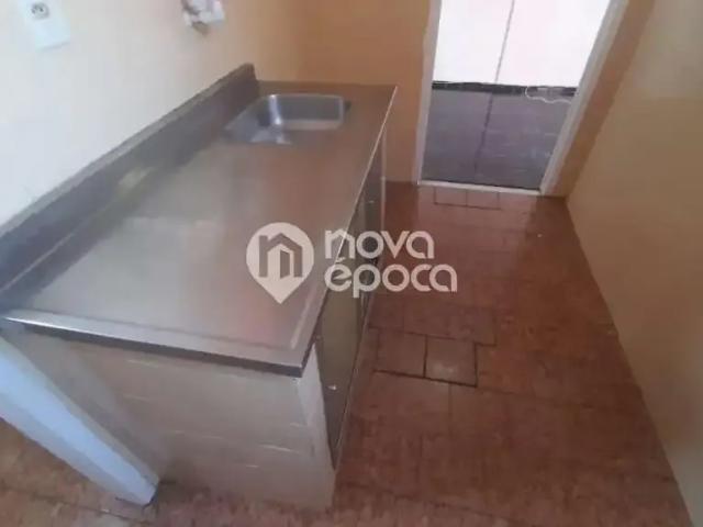 Apartamento para Venda em Rio de Janeiro/RJ Cacuia 2 Quartos