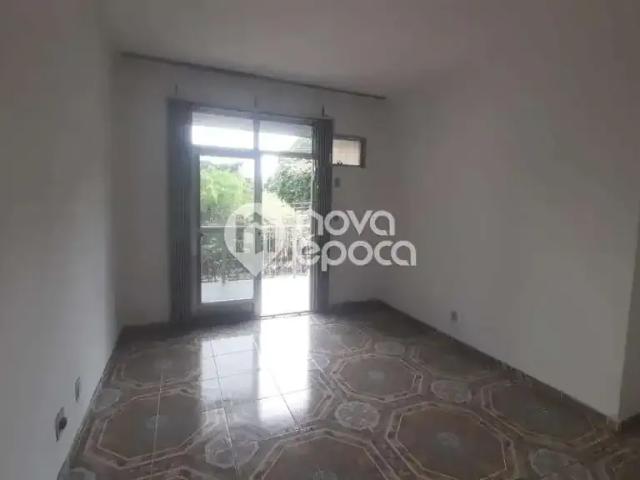Apartamento para Venda em Rio de Janeiro/RJ Cacuia 2 Quartos