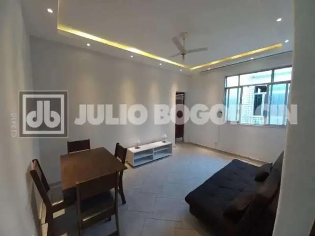 Apartamento para Venda em Rio de Janeiro/RJ Cacuia 2 Quartos
