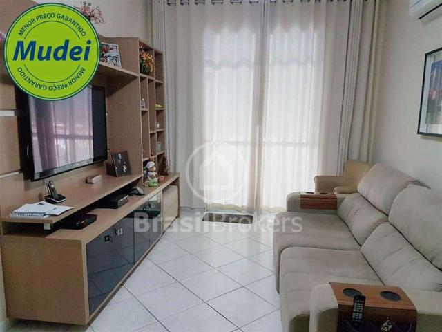 Apartamento para Venda em Rio de Janeiro/RJ Cacuia 2 Quartos