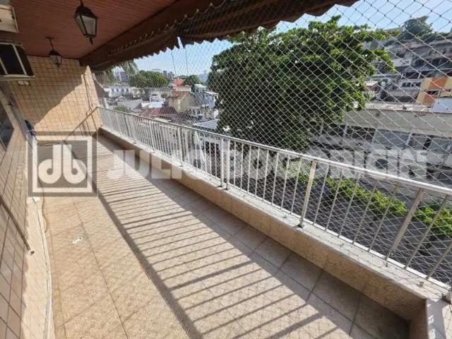 Apartamento para Venda em Rio de Janeiro/RJ Cacuia 3 Quartos