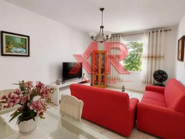 Apartamento para Venda em Rio de Janeiro/RJ Cacuia 3 Quartos