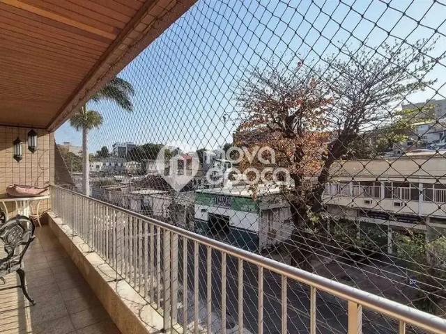 Apartamento para Venda em Rio de Janeiro/RJ Cacuia 3 Quartos