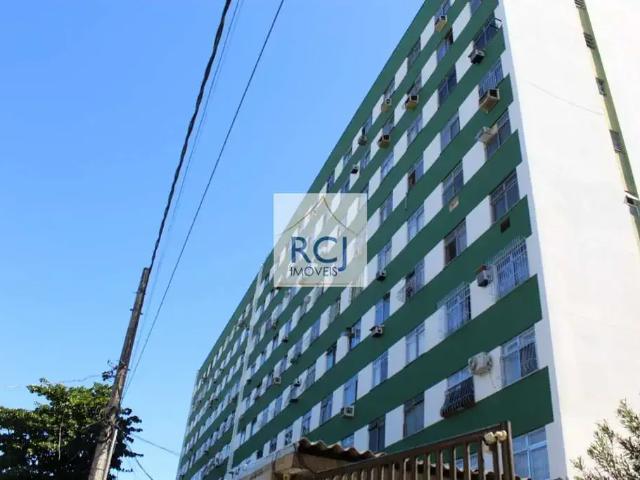 Apartamento para Venda em Rio de Janeiro/RJ Caju 2 Quartos
