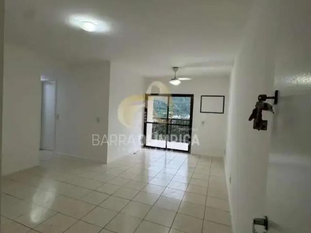 Apartamento para Venda em Rio de Janeiro/RJ Camorim 4 Quartos