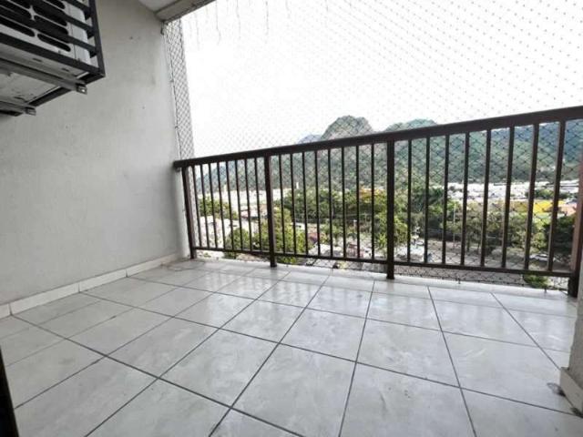 Apartamento para Venda em Rio de Janeiro/RJ Camorim 4 Quartos