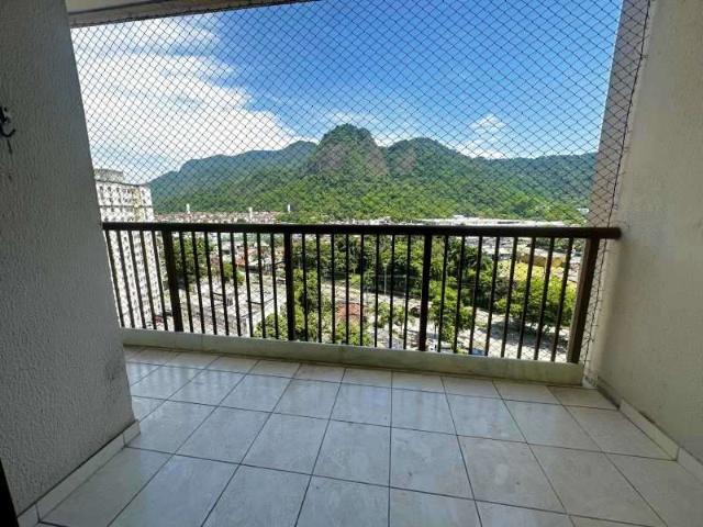 Apartamento para Venda em Rio de Janeiro/RJ Camorim 4 Quartos