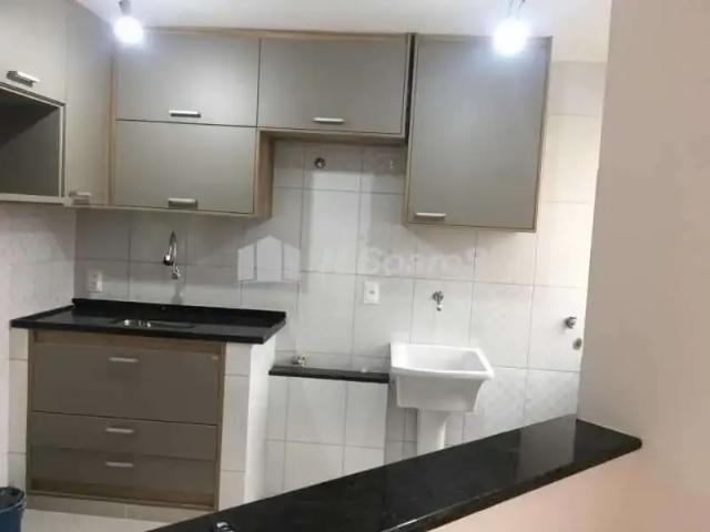 Apartamento para Venda em Rio de Janeiro/RJ Camorim 1 Quartos