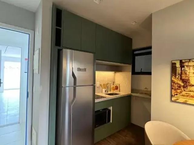 Apartamento para Venda em Rio de Janeiro/RJ Camorim 1 Quartos