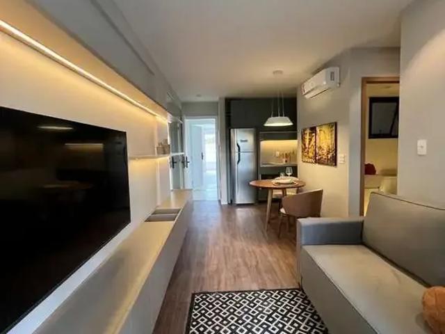 Apartamento para Venda em Rio de Janeiro/RJ Camorim 1 Quartos