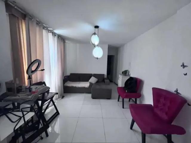 Apartamento para Venda em Rio de Janeiro/RJ Camorim 1 Quartos