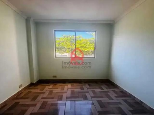 Apartamento para Venda em Rio de Janeiro/RJ Camorim 1 Quartos