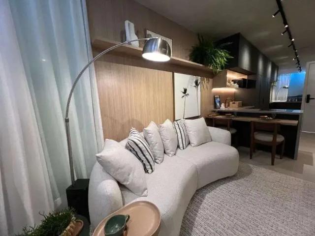 Apartamento para Venda em Rio de Janeiro/RJ Camorim 1 Quartos