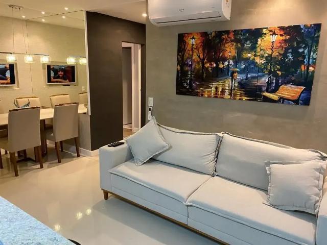 Apartamento para Venda em Rio de Janeiro/RJ Camorim 2 Quartos
