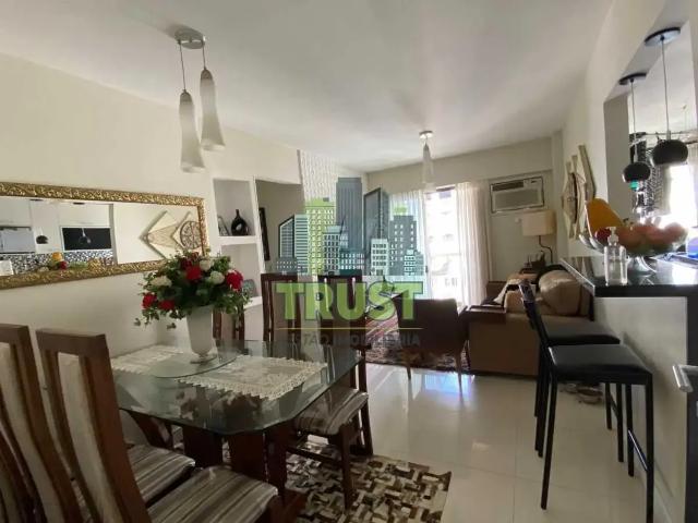 Apartamento para Venda em Rio de Janeiro/RJ Camorim 2 Quartos