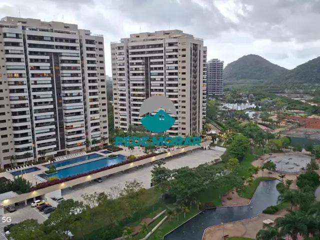 Apartamento para Venda em Rio de Janeiro/RJ Camorim 2 Quartos
