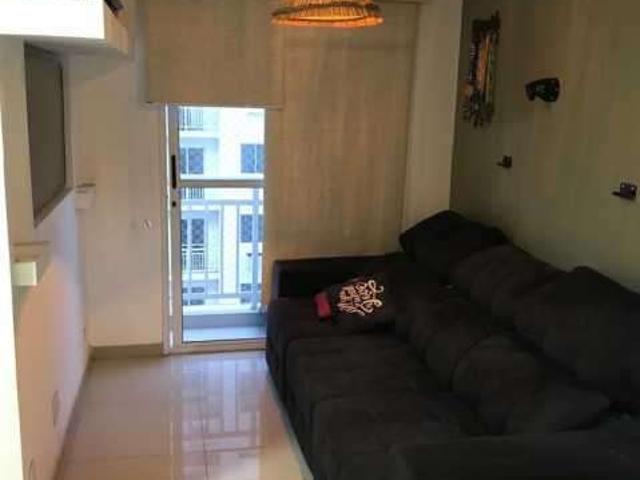Apartamento para Venda em Rio de Janeiro/RJ Camorim 2 Quartos
