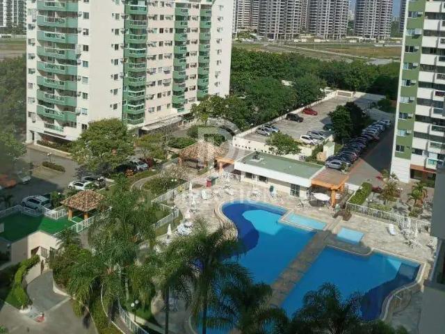 Apartamento para Venda em Rio de Janeiro/RJ Camorim 2 Quartos